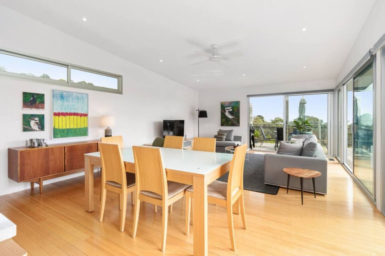 32 Arthurs Ave · The Eagles Nest! - Dromana