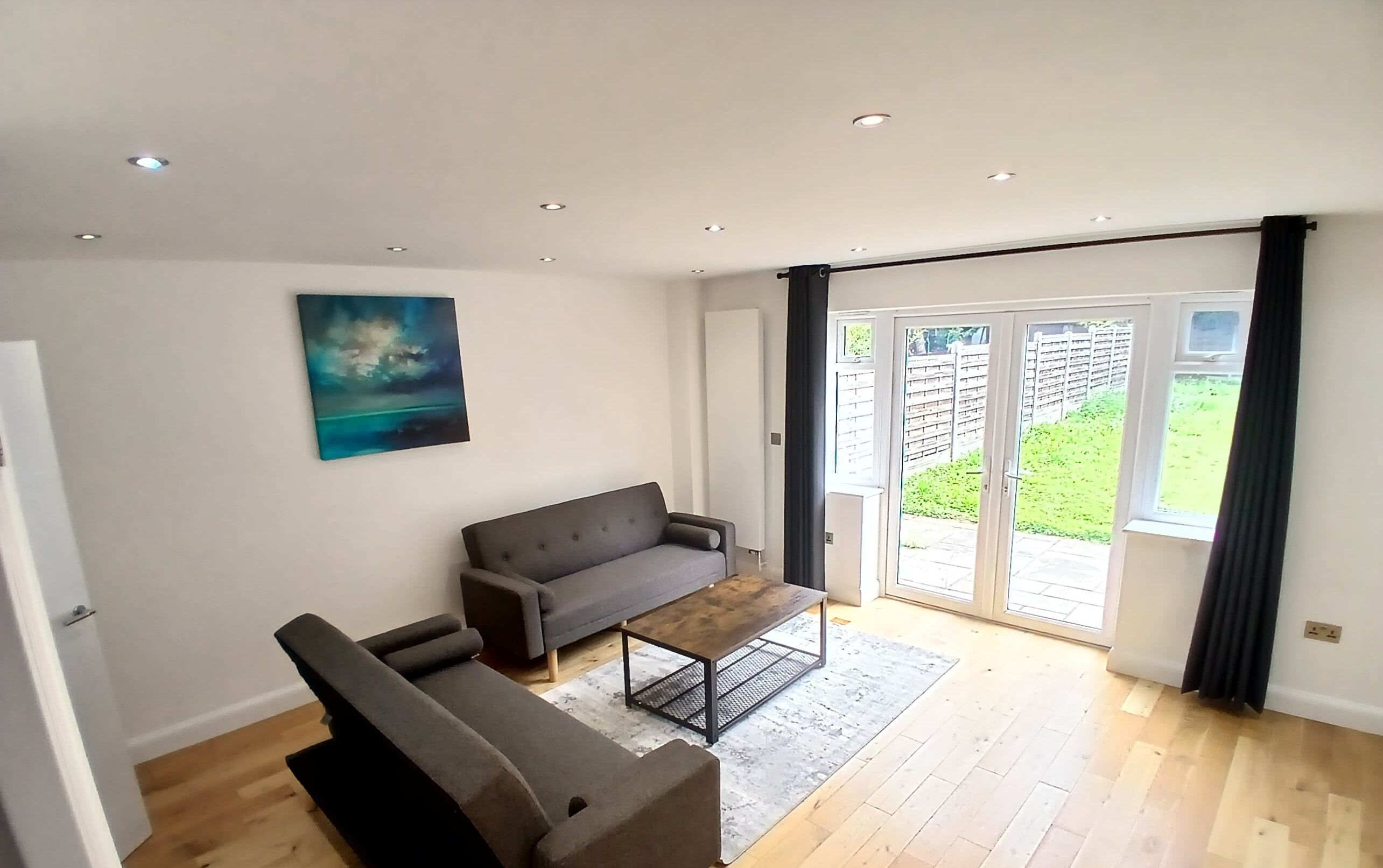 Hornchurch House - Romford - Romford