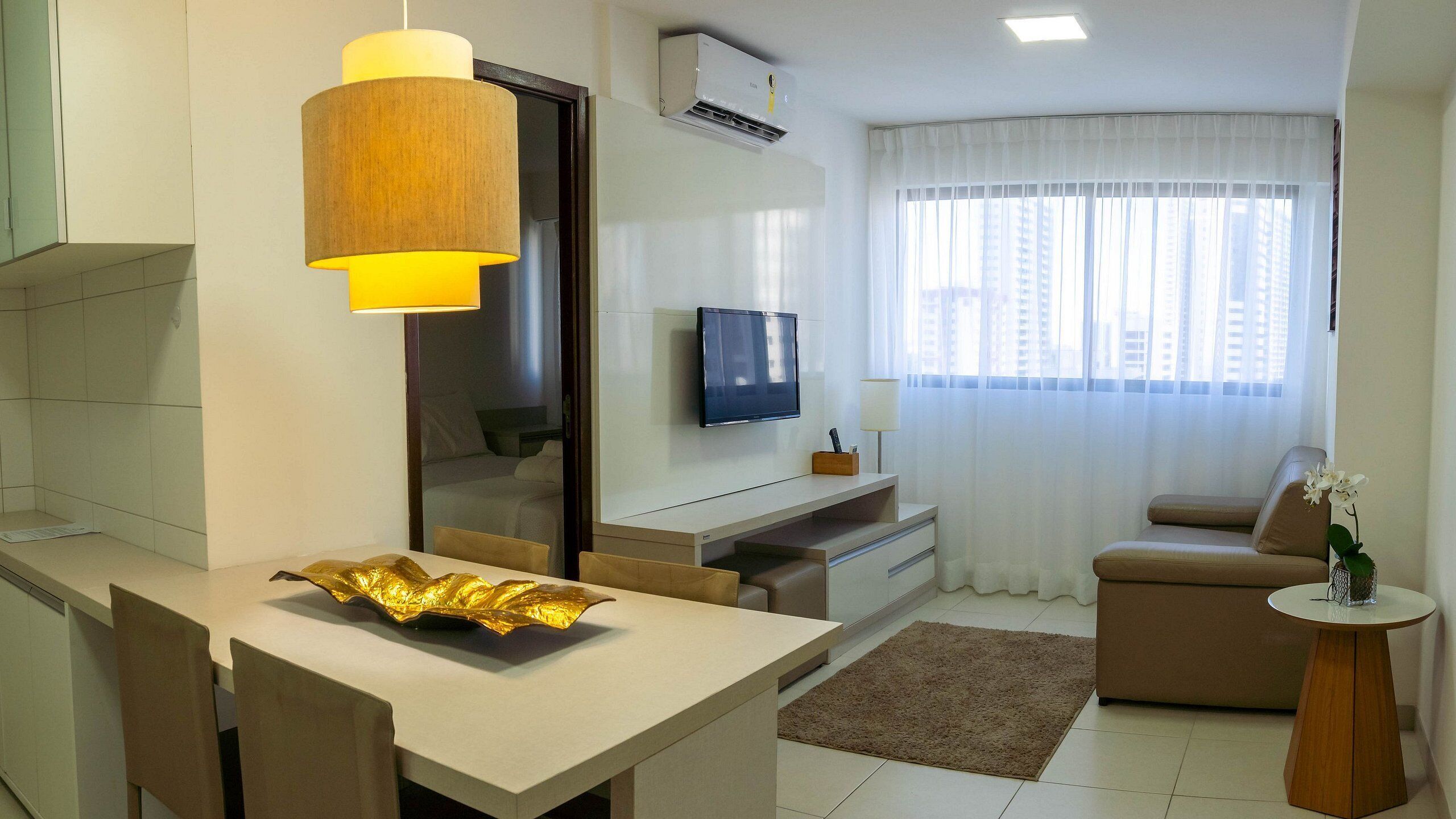 Apartamento | Interior