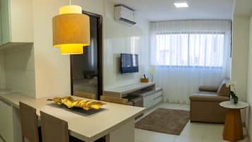Apartamento | Interior
