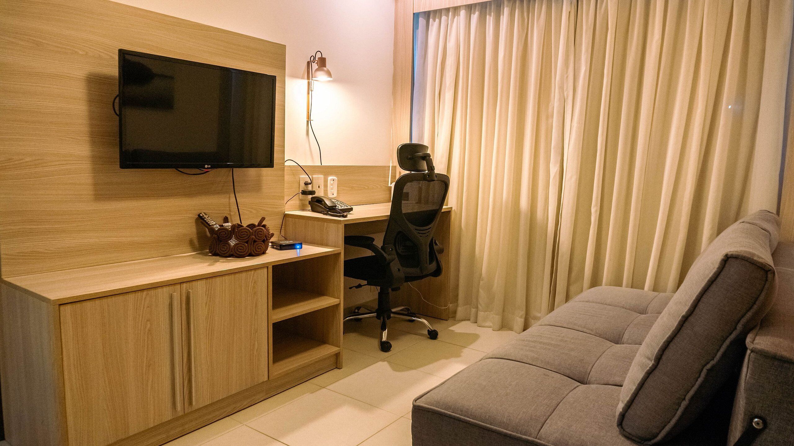 Apartamento | Interior