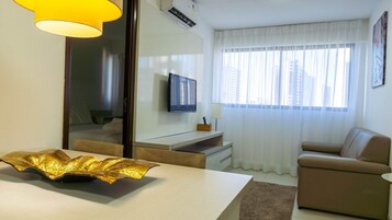 Apartamento | Interior
