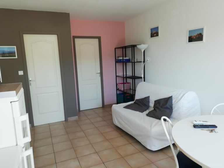 Clos Des Plumbagos, Entre Avignon Et Le Ventoux - Beaumes-de-Venise