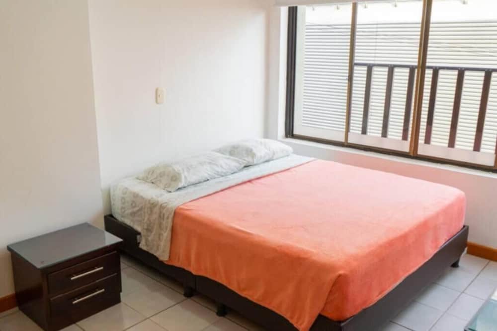 Beautiful 1 Bedroom Apartment - Bucaramanga