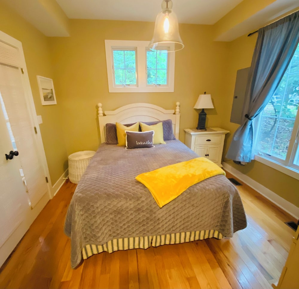 Hilltop Cove- Charming 2 Bed/2 Bath In Beachwalk Resort With Golf Cart! - 인디애나