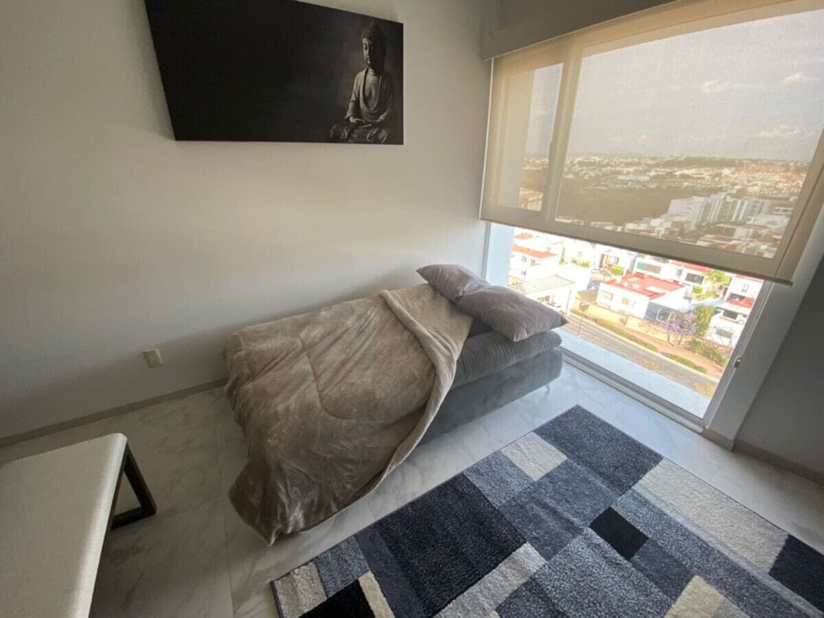 Dep En Sonata Para 8 Lomas De Angelopolis - Puebla