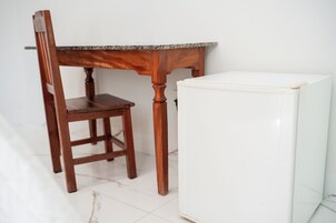 1 quarto, Wi-Fi de cortesia