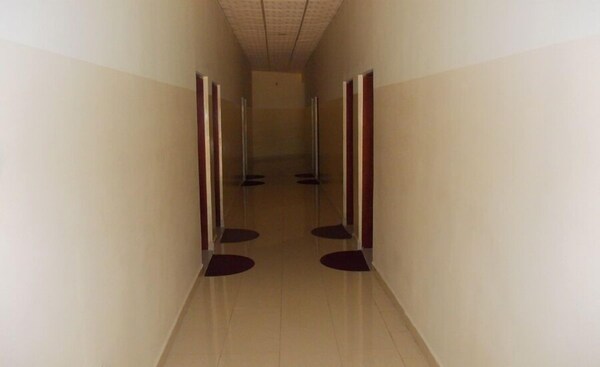 Sultanate Suites Gra Kano - Kano
