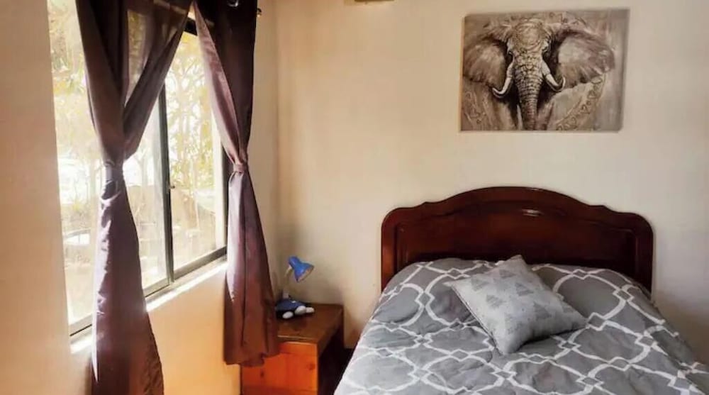 Comfortable Equipped Apartment 2 Km From Half Of The World - Quito