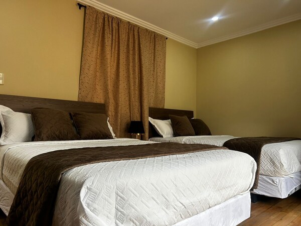 Melody Hotel - Cuenca