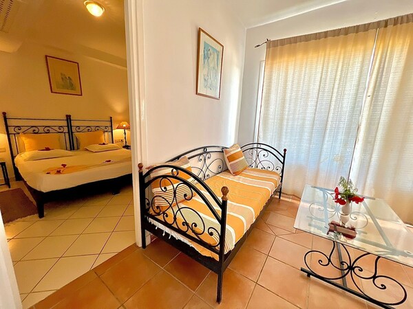Hôtel Villamar - Tunisie
