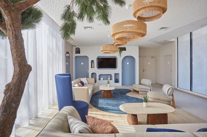 T5 Pour 10 | En Bord De Mer | Piscine + Terrasse - La Capte