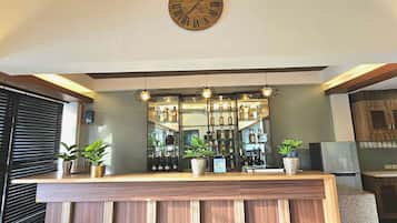 Minibar