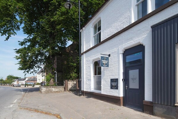 Downright Gabbler - Beauly