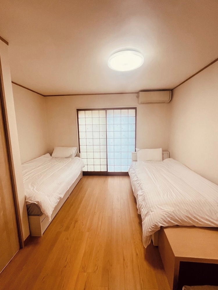 Marons Garden / Takashima Shiga - Japón