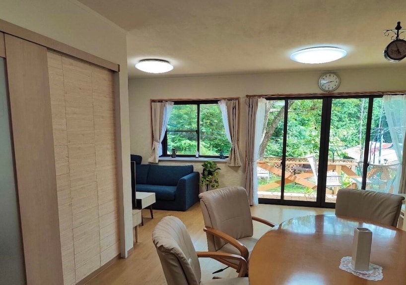 Marons Garden / Takashima Shiga - Japan