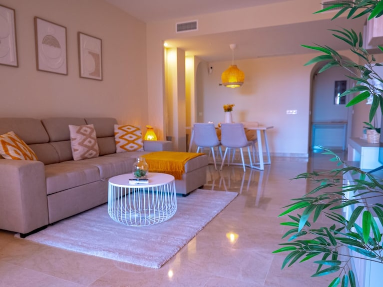 Suitur Apartamento Duquesa Playa Piscina - Manilva