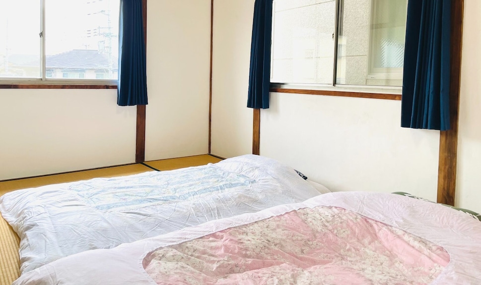 Takio Guesthouse Rugby Side Twostory House Chartered / Higashiosaka ōSaka - Japan