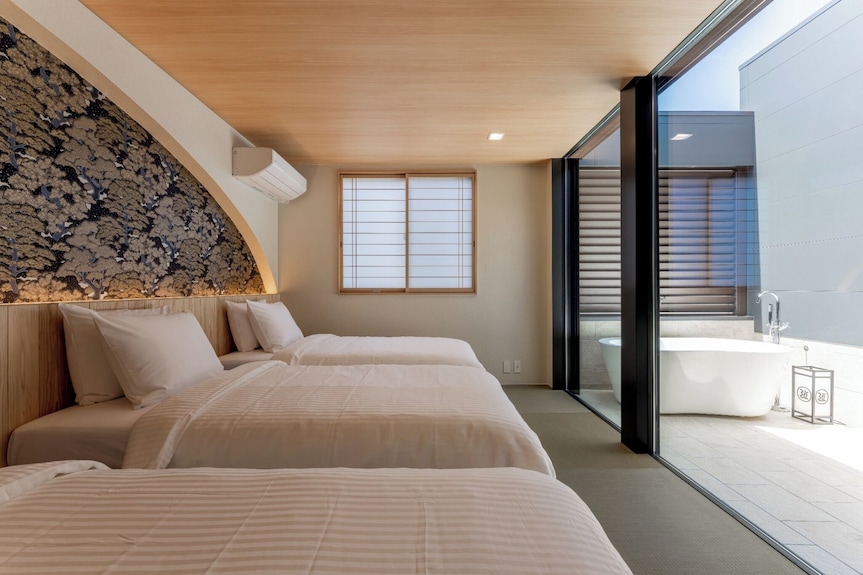 Oyado Road Accommodates Up To 4 People Includes / Sasebo Nagasaki - Sasebo