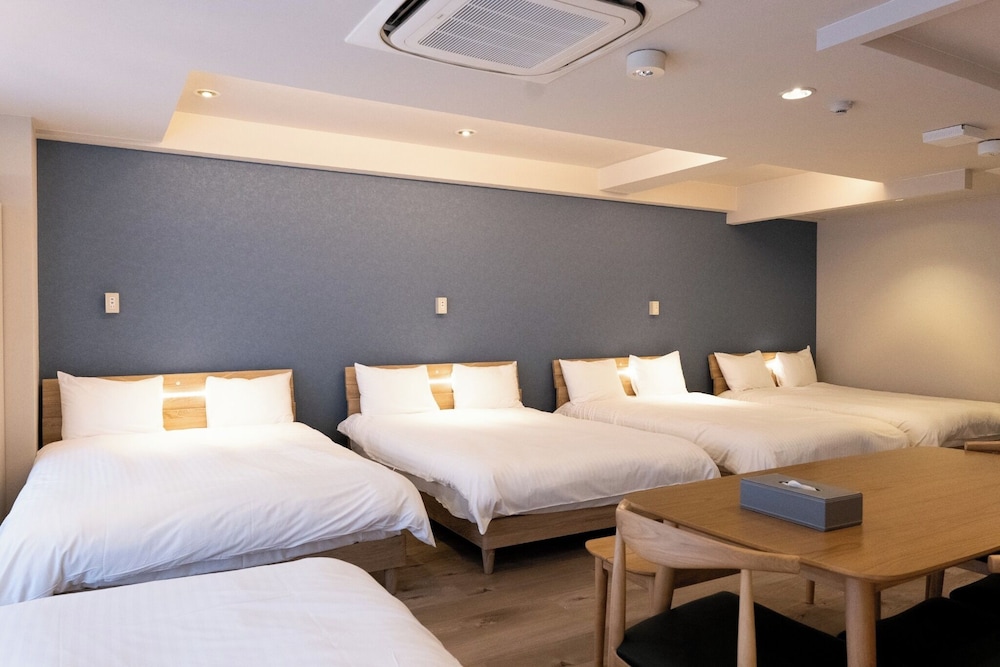 River Central 201 10 Guests Clean Rooms High / Hiroshima Hiroshima - Hiroshima, Japan