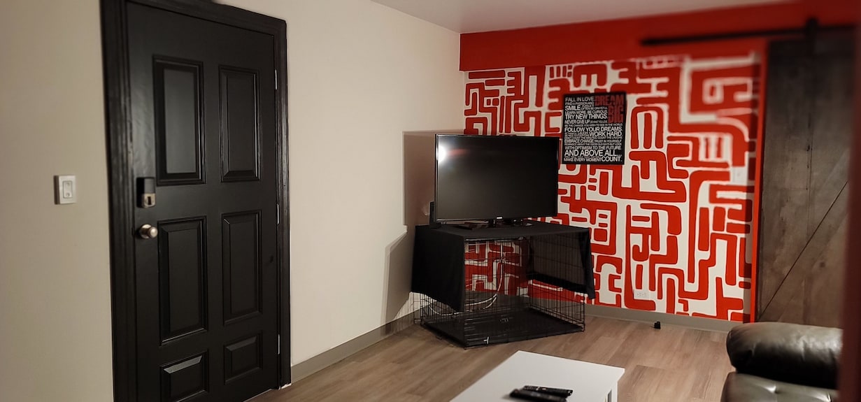 Mobile Home, 3 Bdrm, 4 Guest, Pet-friendly, Downtown - 바하칼리포르니아