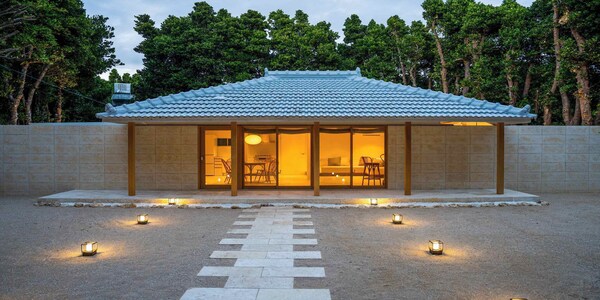 Adan Resort -Ku- - Okinawa