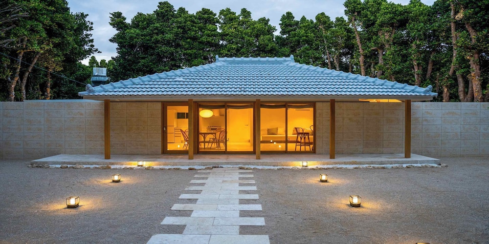 Adan Resort -Ku- - Okinawa