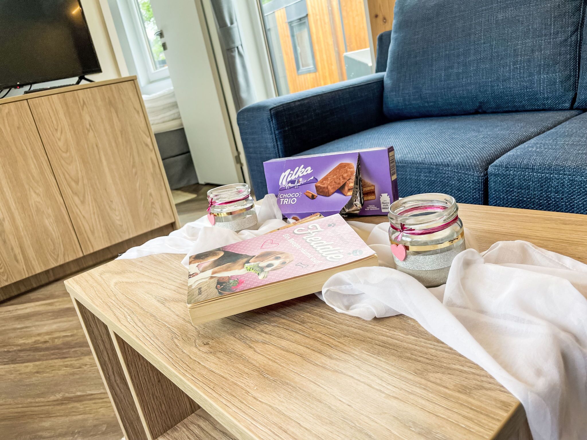 Tiny Haus Weltenburg By Interhome - Riedenburg