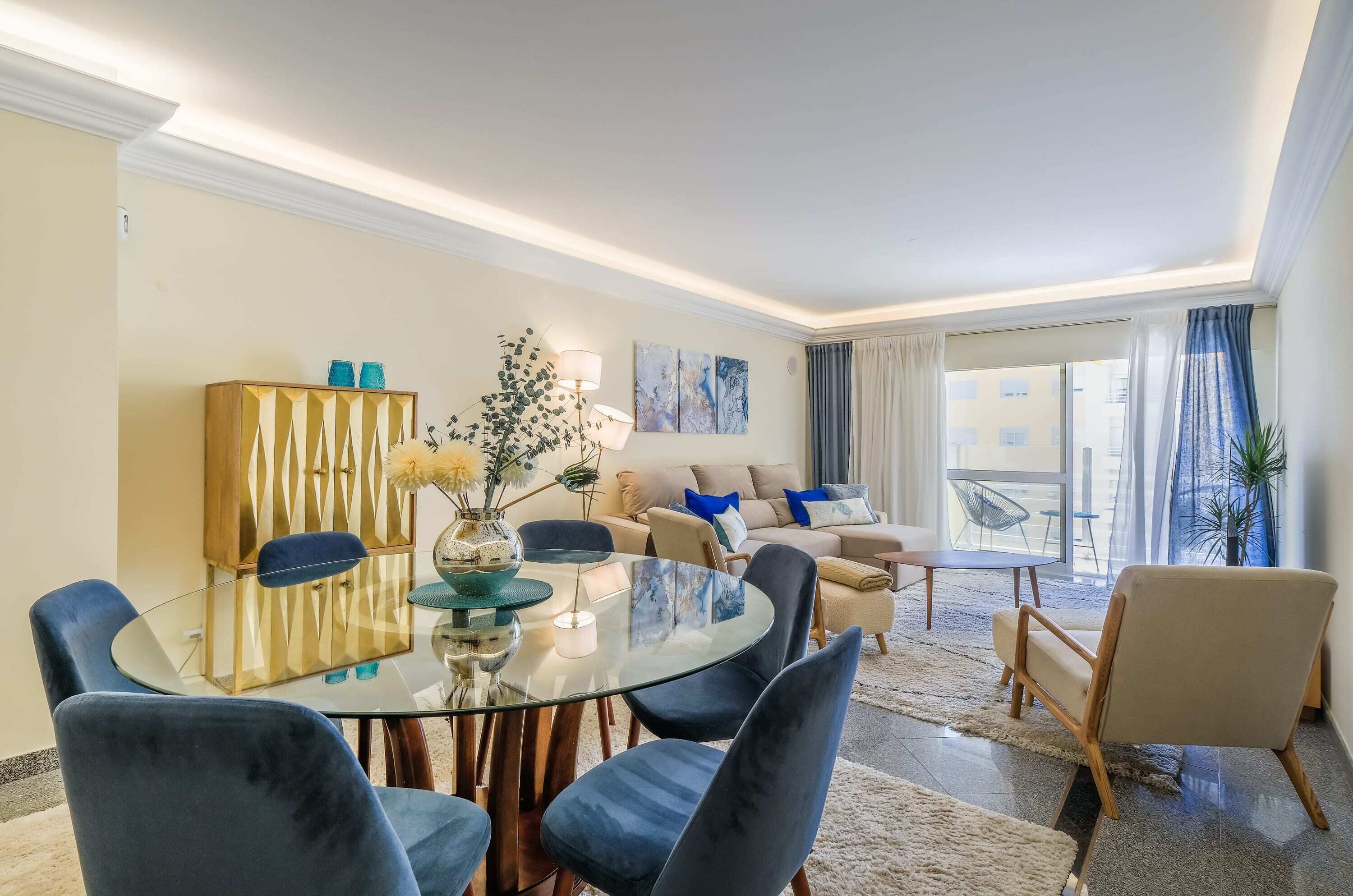 Parede Beach Apartment By Portugal Portfolio - Oeiras