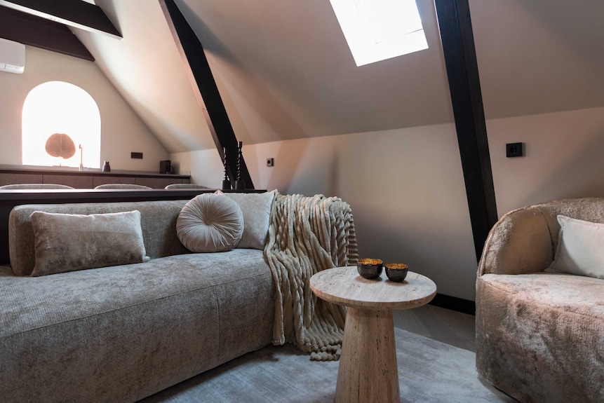 De Vooruitgang Sneek - De Oudvaart - Sneek