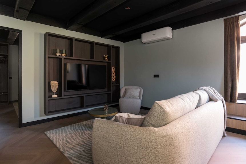 De Vooruitgang Sneek - De Zwette - Friesland