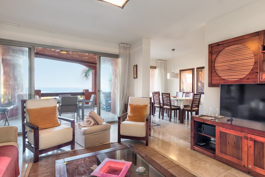 Bahia - Pelicar 1.3 Sea View 2b - Tenerife