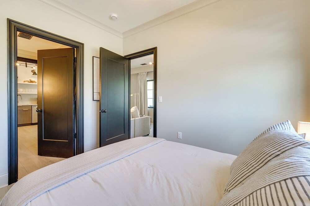 Downtown Ludington Modern Condo w/ Great Views! - Ludington | Vrbo