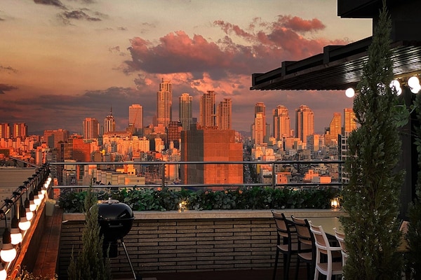 Hotel Voll Seoul - Gwangmyeong-si