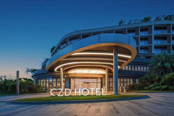 Czd Hotel - Shenzhen
