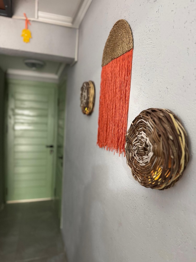 Macaron Midi House - Ayvalık