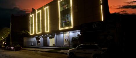 Fachada