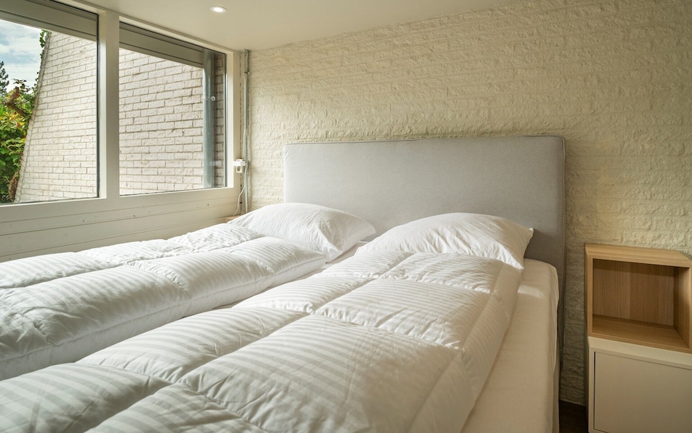 Schouwse Stee 25 Cozy And Modern Holiday Home In Westenschouwen - Renesse
