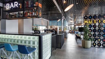 Bar (na propriedade)