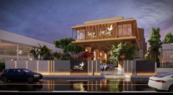 The Hans Hotel - Hubli - Hubli