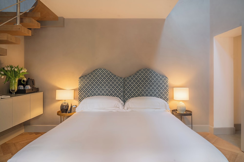 Villa Conrad - Taormina