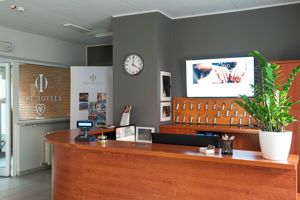 Phi Hotel Homy Druento - Torino