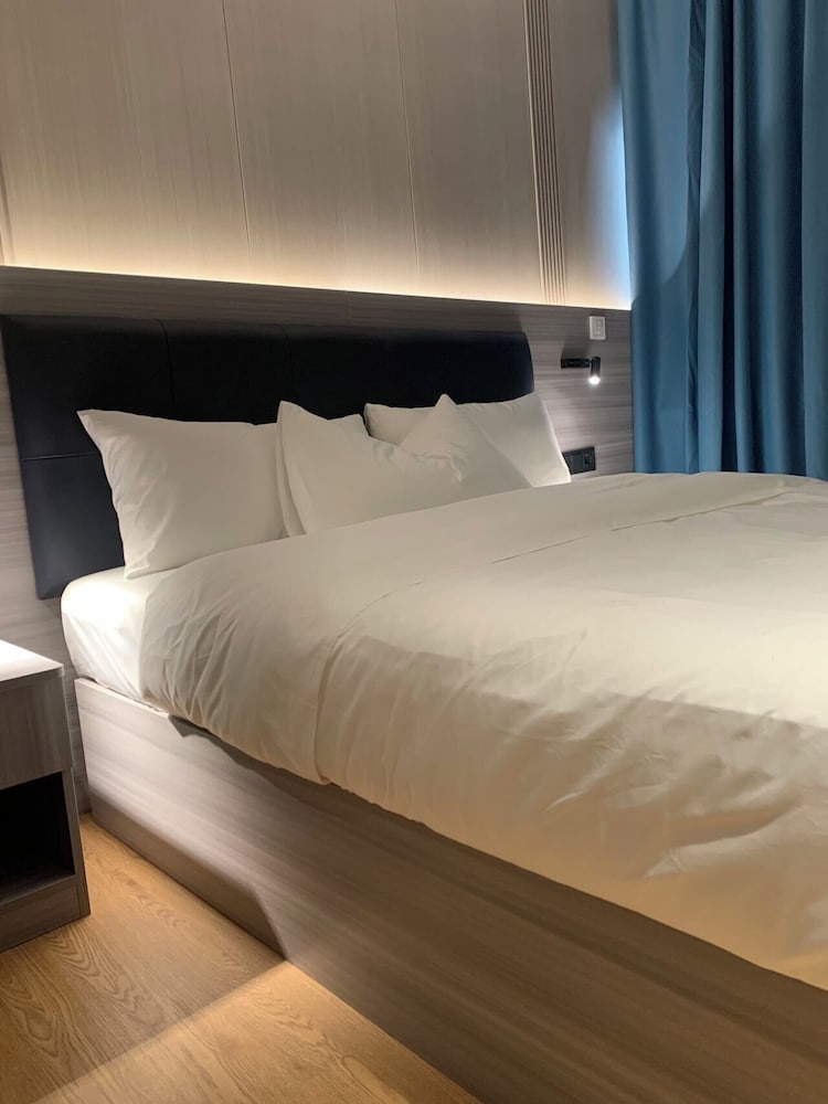 Mooncity Hotel & Boardinghouse - Frankfurt nad Menem