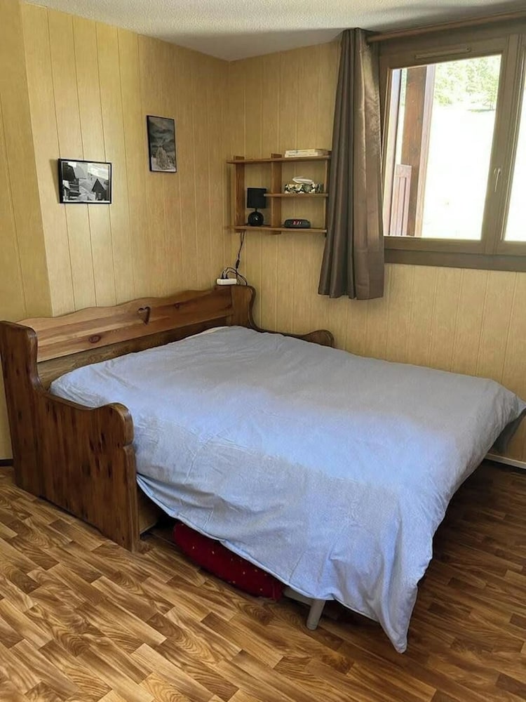 Casa-bois De Pisan Au Pied Des Pistes - Molines-en-Queyras