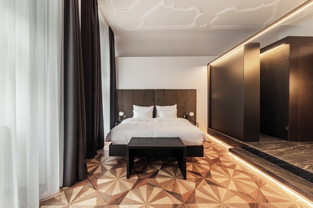 Meta Suites Historic City Living - Bolzano