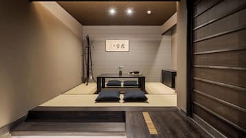Villa de Luxo, vista para o jardim | 2 quartos, minibar grátis, com decoração personalizada