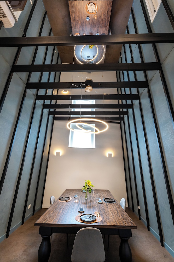 Riflessi Acireale Palace Suites - Acireale