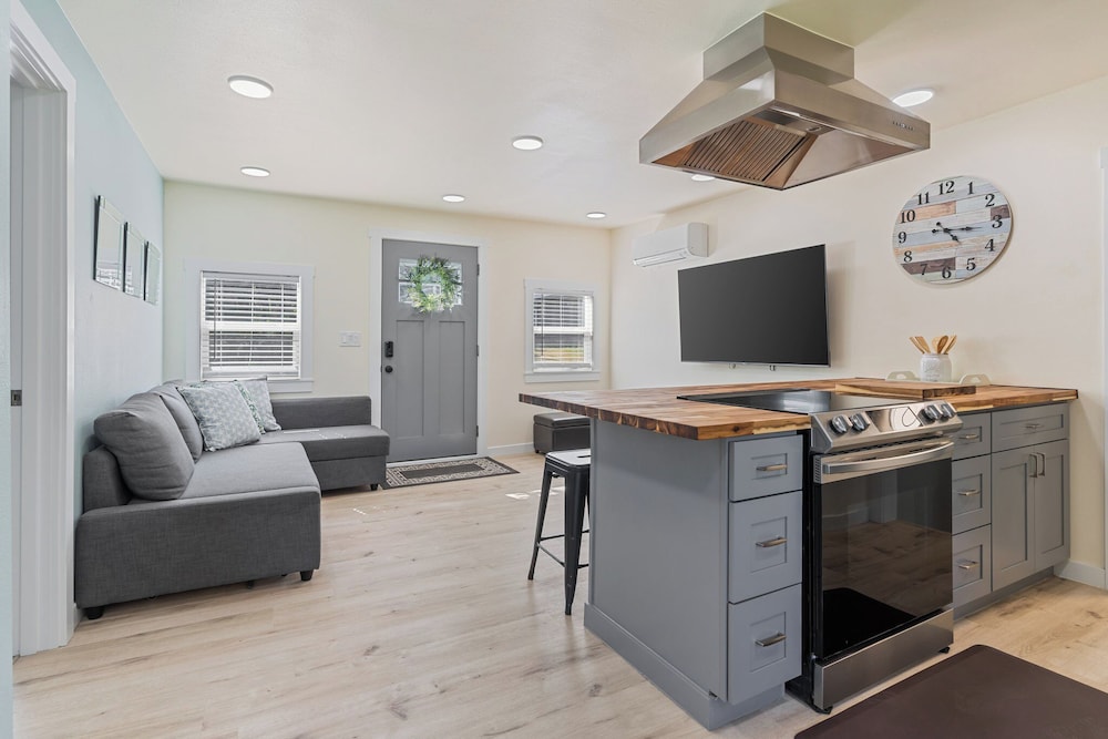 1/2 Mi To Ocean: Copalis Beach Hideaway! - Copalis Beach, WA