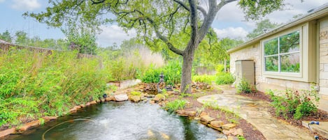 Casa (4 Bedrooms) | Parte interna