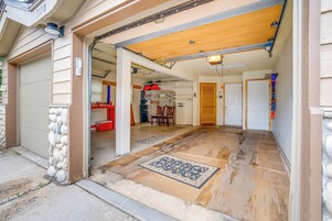 Apartamento (2 Bedrooms) | Interior